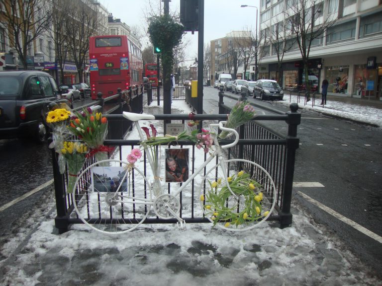 World Day of Remembrance - RoadPeace