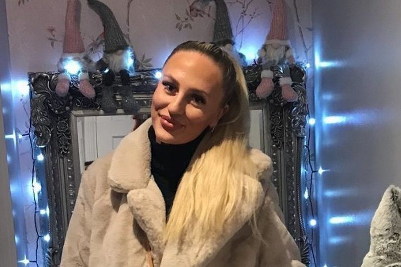 VICTIMS' VOICE GUEST BLOG: How do you describe a girl called Lillie ...