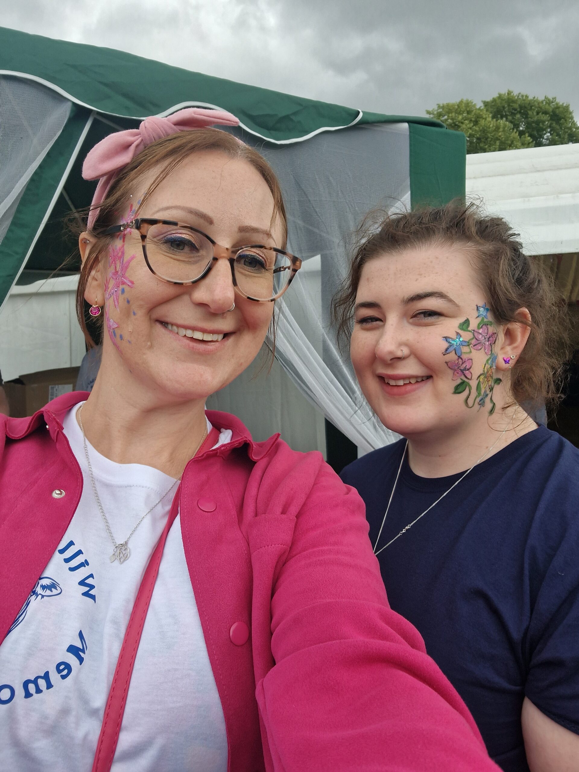 Fundraiser of the Month - August - RoadPeace