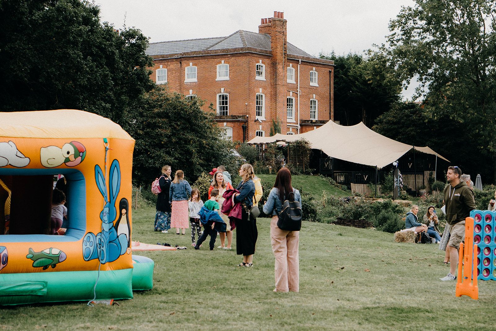 Fundraiser of the Month - September - RoadPeace