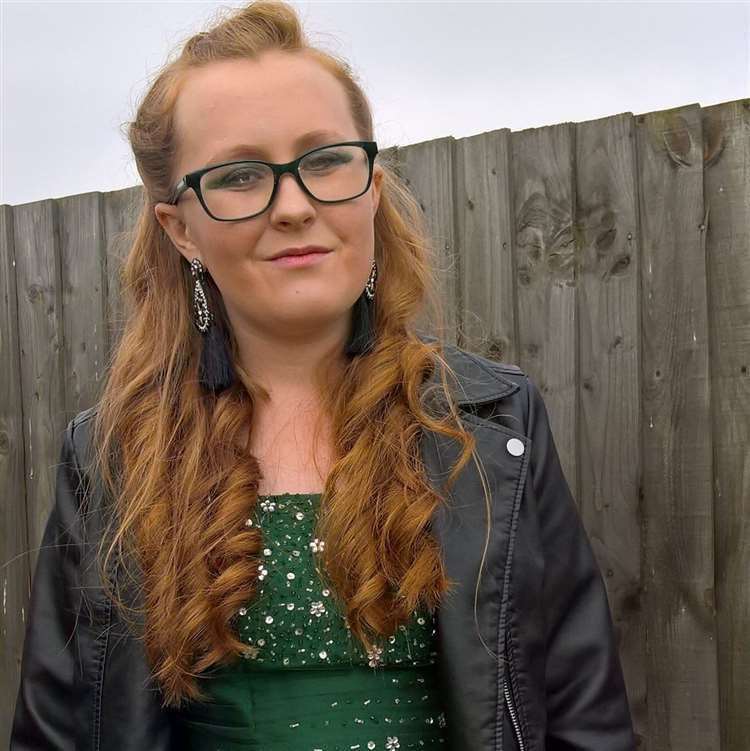 "Eleven months after losing Amy, we can finally begin to grieve ...