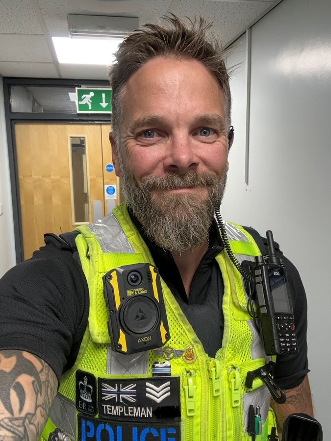 Honouring Lincolnshire's Road Crash Victims - RoadPeace