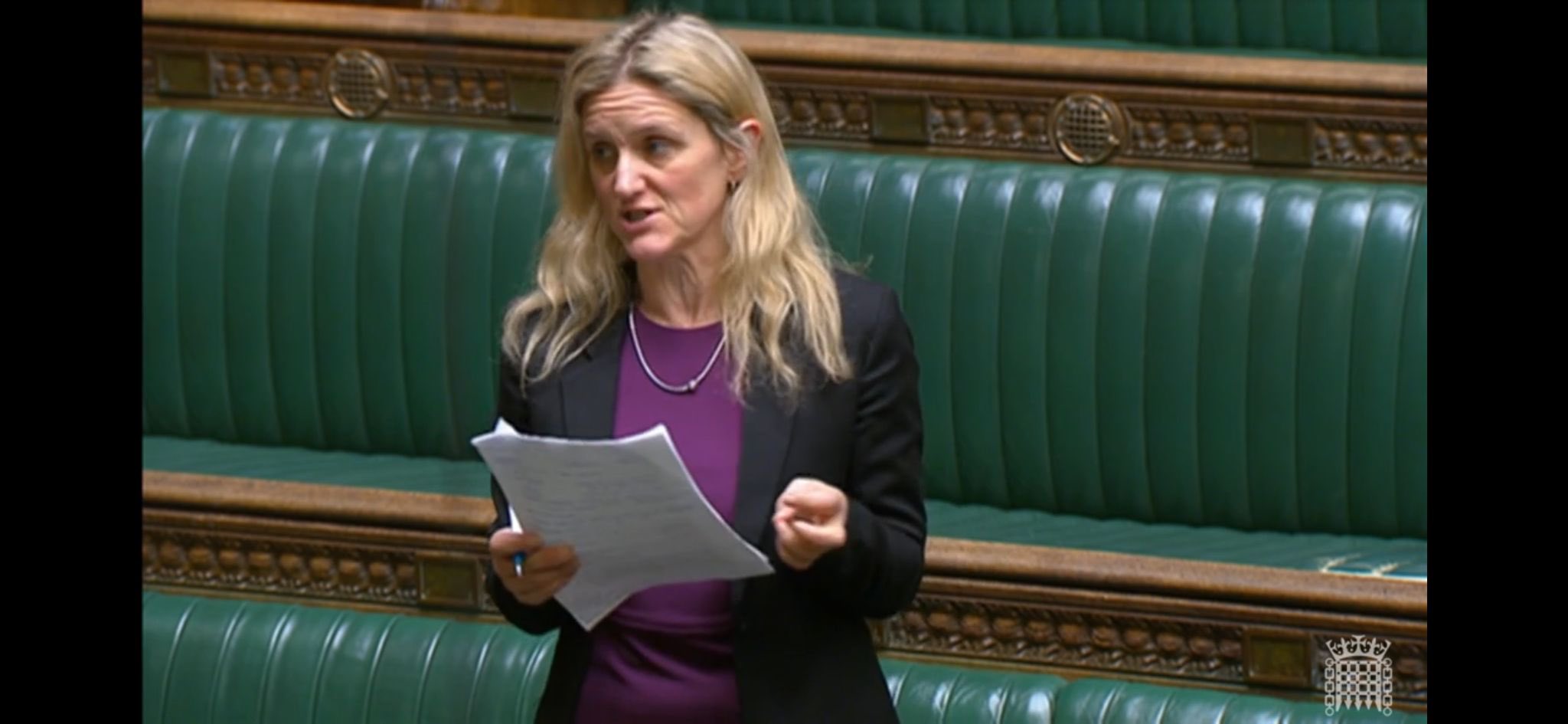 Kim Leadbeater Mp Advocates For Graduated Driving Licensing In